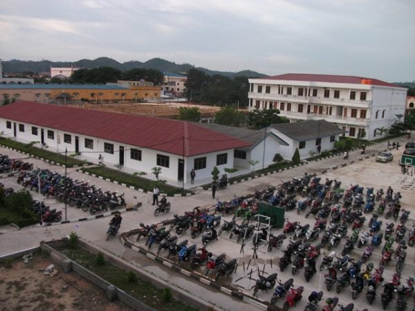 LPPM UNRIKA KERJASAMA DENGAN DINAS KOPERASI DAN UKM KOTA BATAM DALAM ...