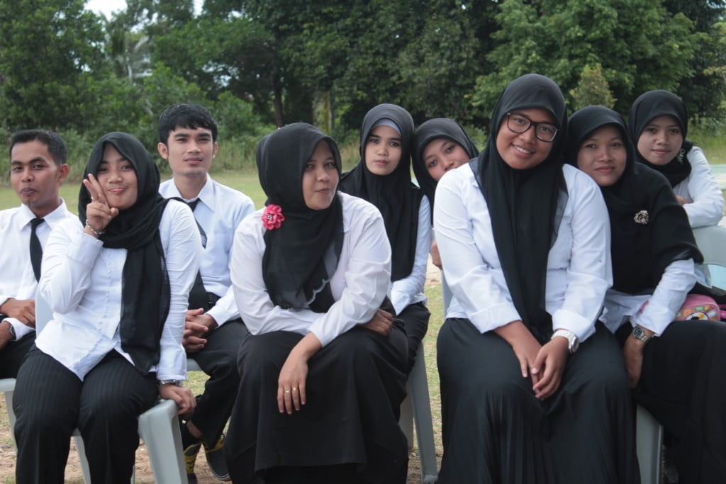 MAHASISWA FKIP UNRIKA IKUTI PELATIHAN PENULISAN PROPOSAL PENELITIAN ...