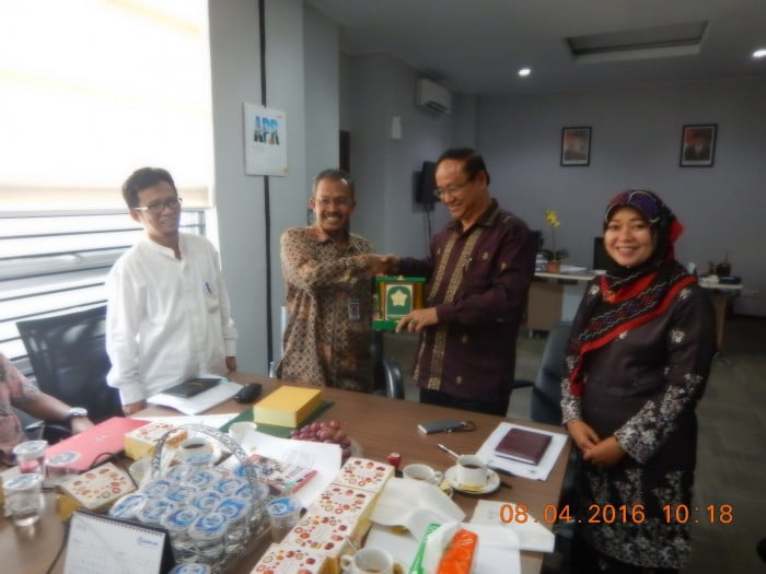 UNRIKA BATAM AKAN MENERAPKAN BLENDED LEARNING SYSTEM PADA PROSES ...