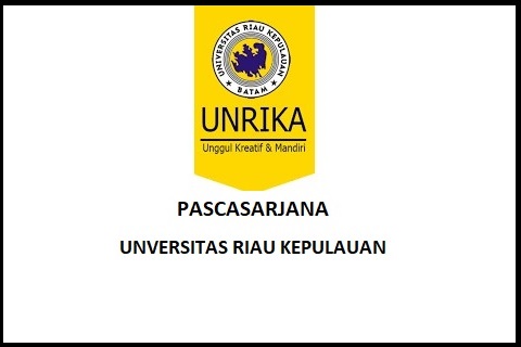 Fakultas – Universitas Riau Kepulauan