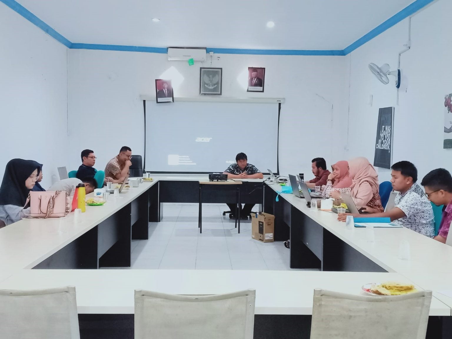 A Moment To Remember – UNRIKA Graduation Period XXXVII Academic Year ...