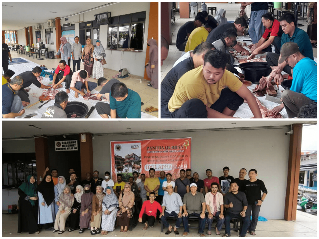 Universitas Riau Kepulauan – Unggul, Kreatif & Mandiri