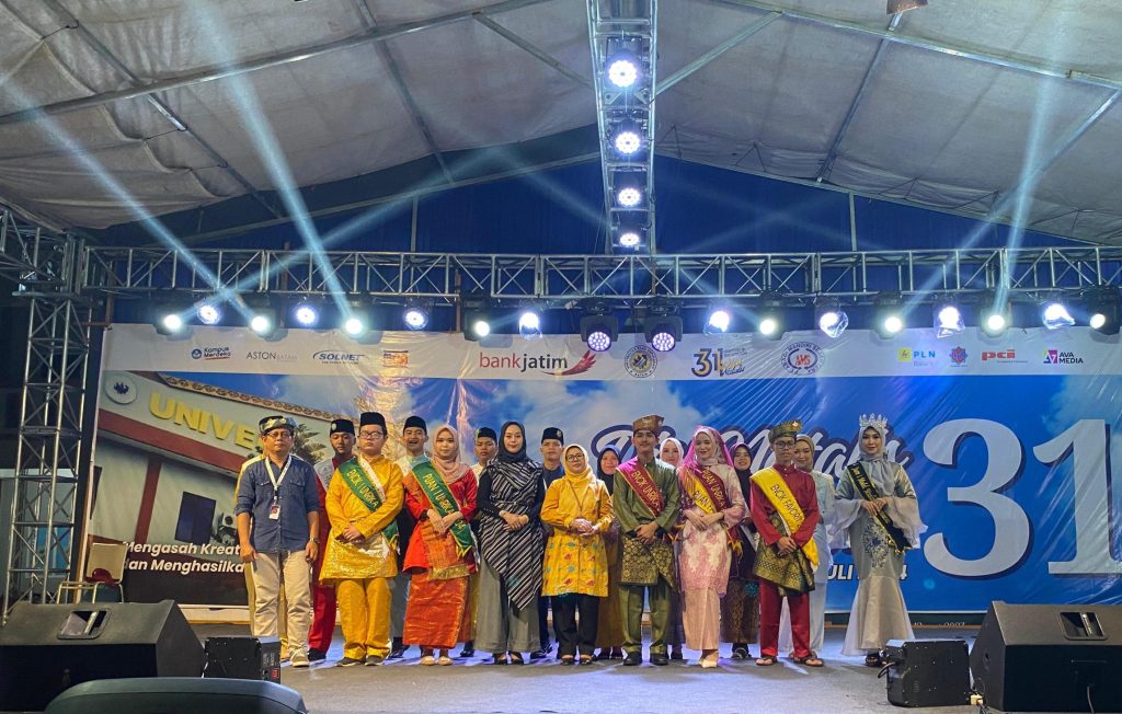 Universitas Riau Kepulauan – Unggul, Kreatif & Mandiri