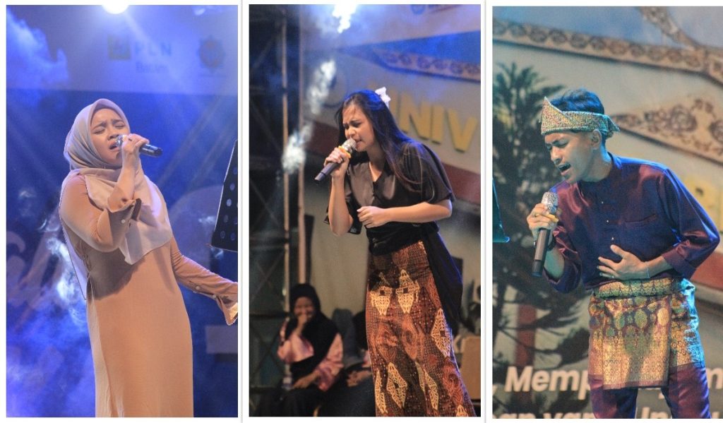 Universitas Riau Kepulauan – Unggul, Kreatif & Mandiri